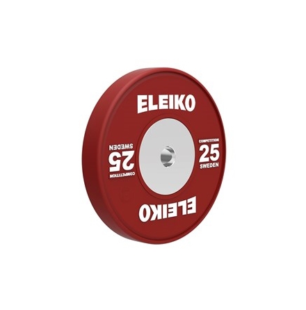Eleiko - powerzite